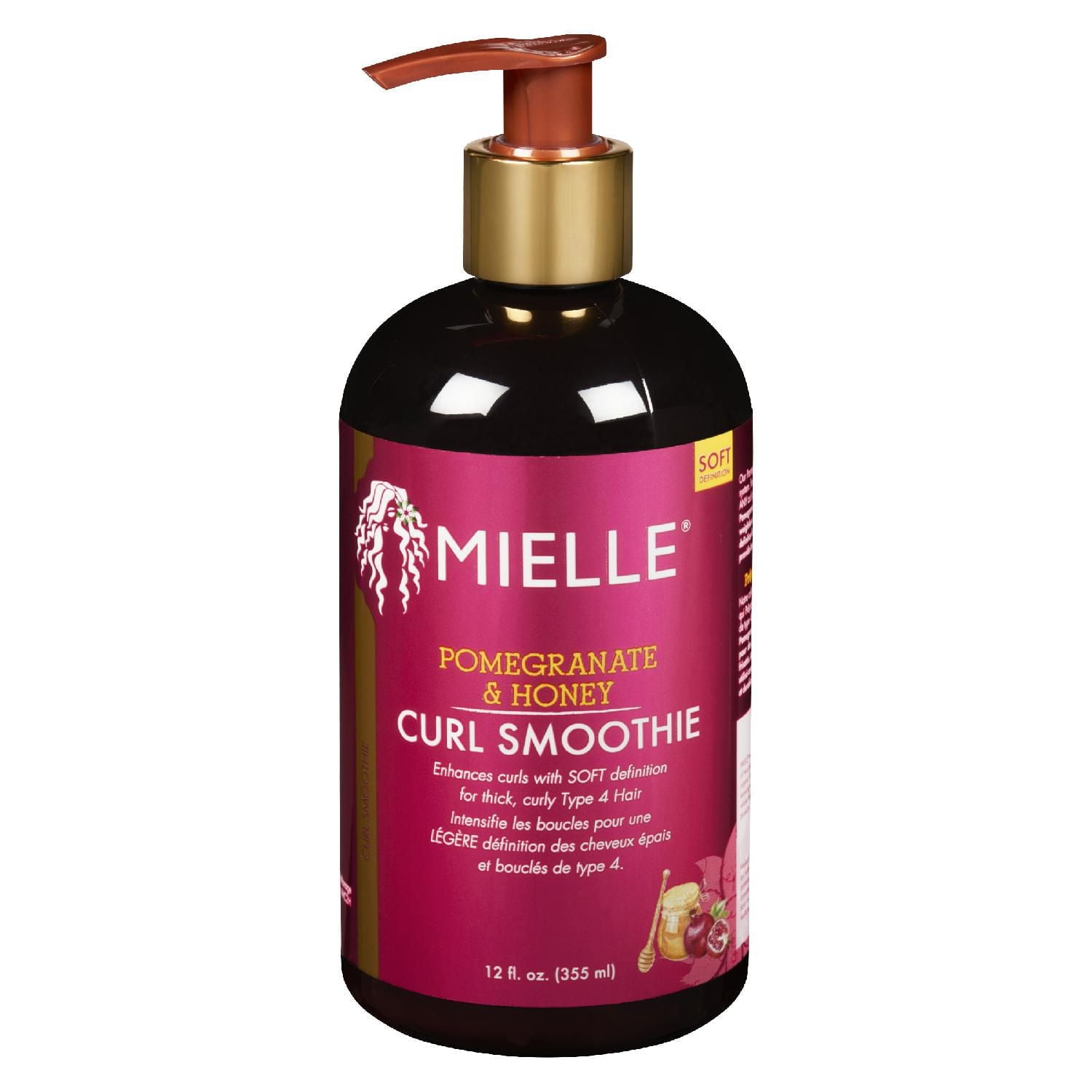 Click here for Mielle Organics Pomegranate & Honey Curl Smoothie... prices