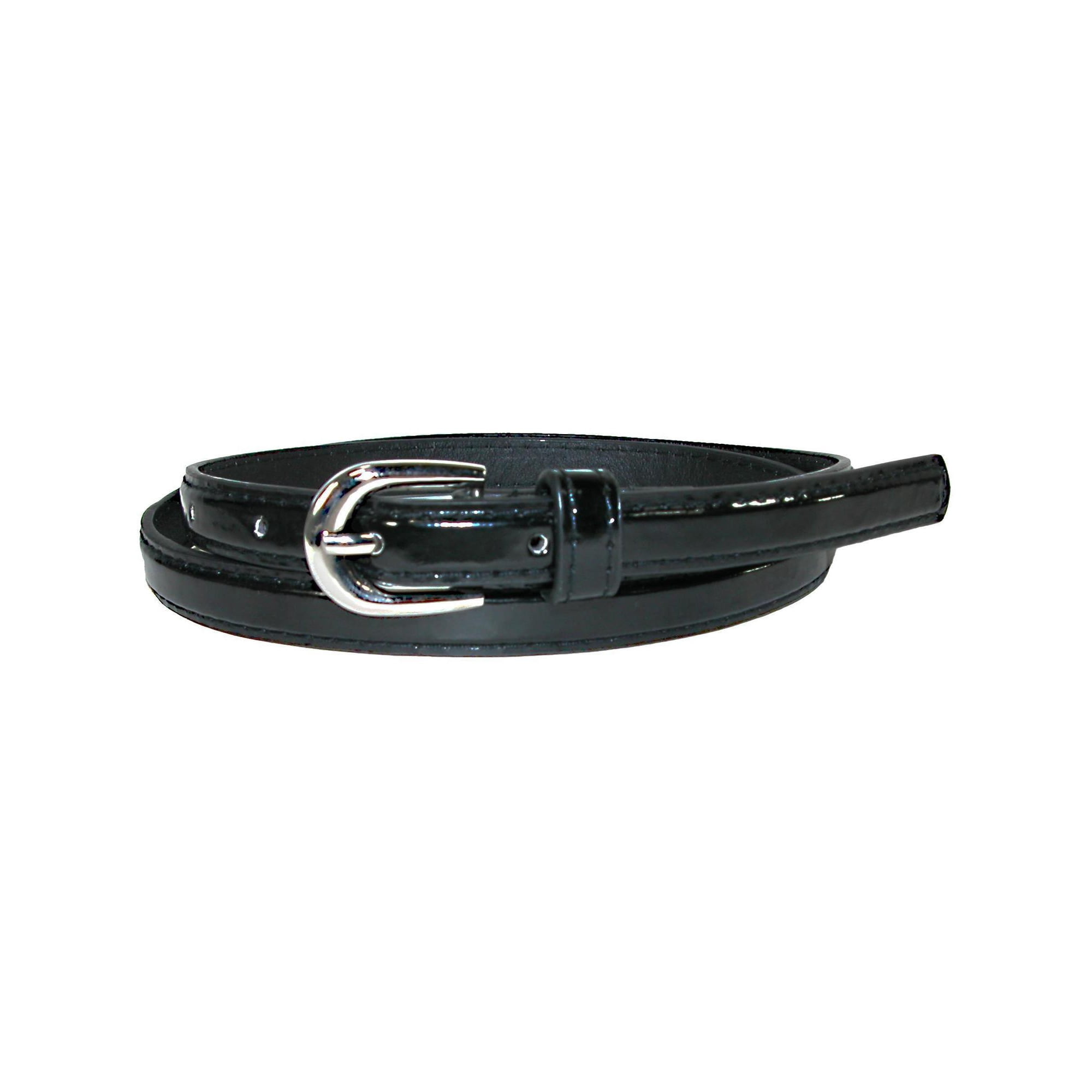 Click here for Ctm Skinny Dress Belt (Womens) prices