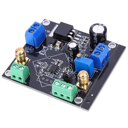 Module, Adjustable Voltage Module For Low Power And Low Voltage ...
