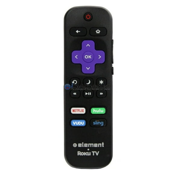 Roku Ultra Remote