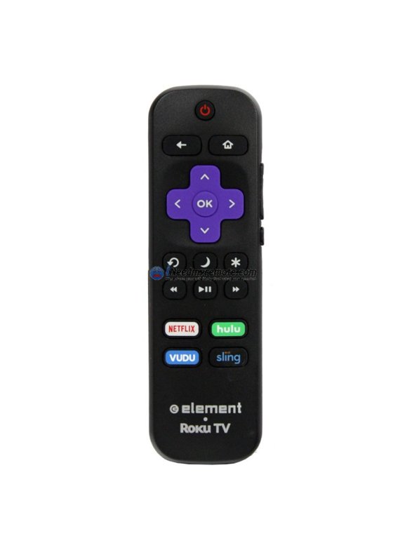 Element Remote Controls in TV Accessories - Walmart.com