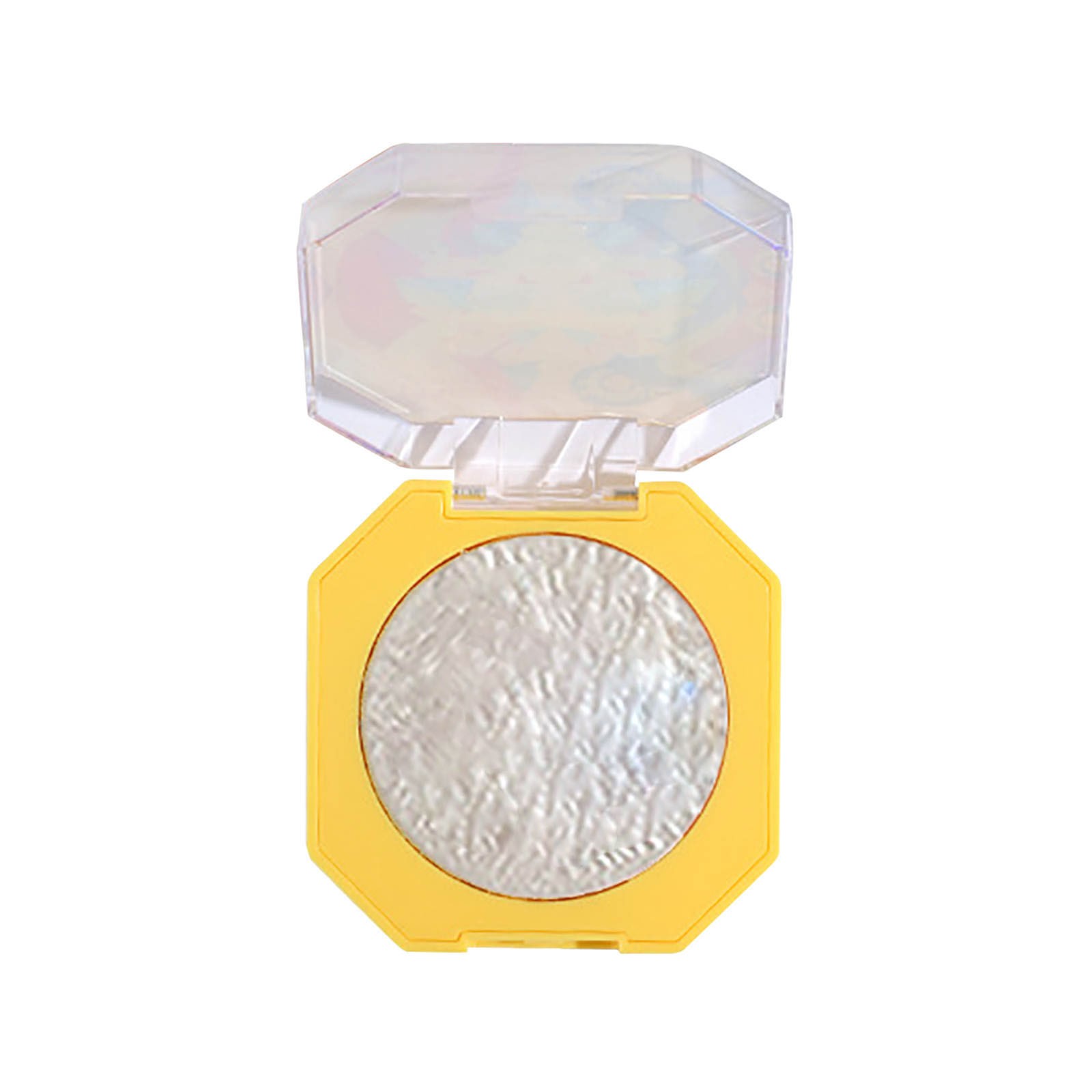 GWAABD Highlighter Make Up Blue Face Highlighter White Highlighter Body ...