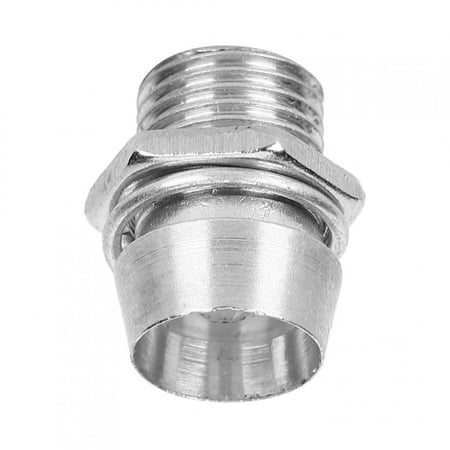 5mm Led Holders Galvanized Alloy Light Base 50pcs 5mm LED Holders ...