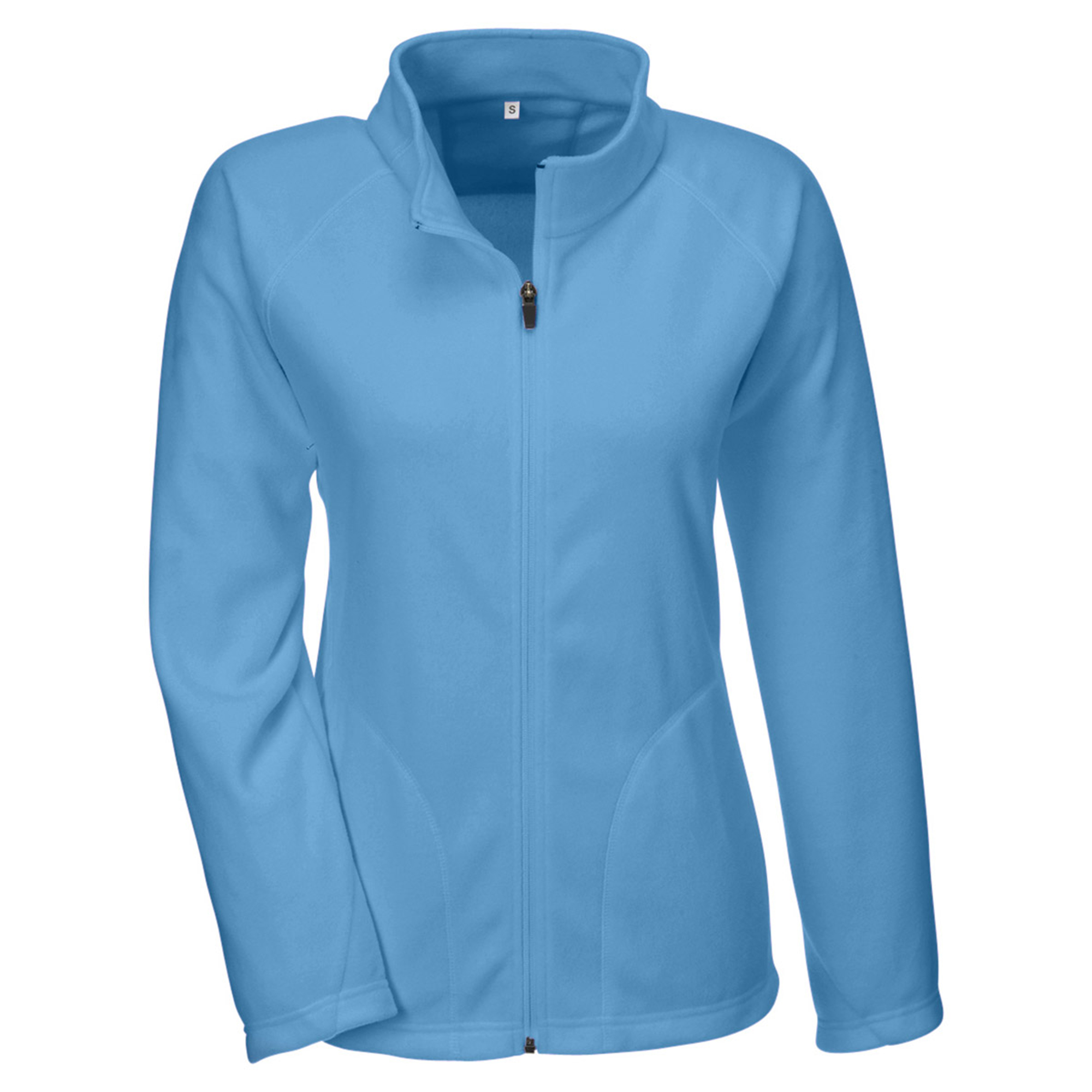 Team 365 Ladies' Campus Microfleece Jacket - Walmart.com