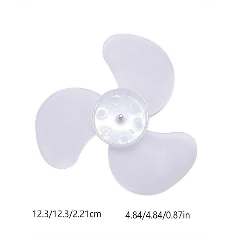 Table Fan Blades