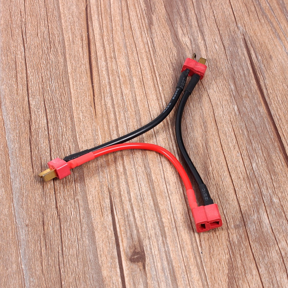 Tebru high performance,T-Plug,Dean T-Plug Y Wire Harness TPlug Series ...
