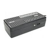 Tripp Lite 350VA Ultra Compact UPS Battery Backup, Standby Power Supply ...