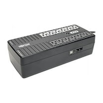 Tripp Lite, TRPSMART750USB, SmartPro 750VA SMART750USB UPS, Black ...