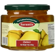 Zarrin - Quince Jam, 15.9 Oz (450g) - Walmart.com