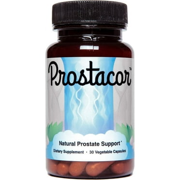 Ideal Prostate Plus Ultra Support - Natural Relief, Saw Palmetto, Beta ...