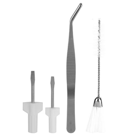 Sewing Machine Cleaning Kit, 4pcs Sewing Machine Cleaning Tools For ...