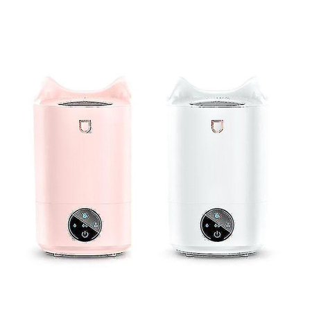 Home Air Humidifier Cool Mist Aroma Diffuser Heavy Fog Humidifiers ...