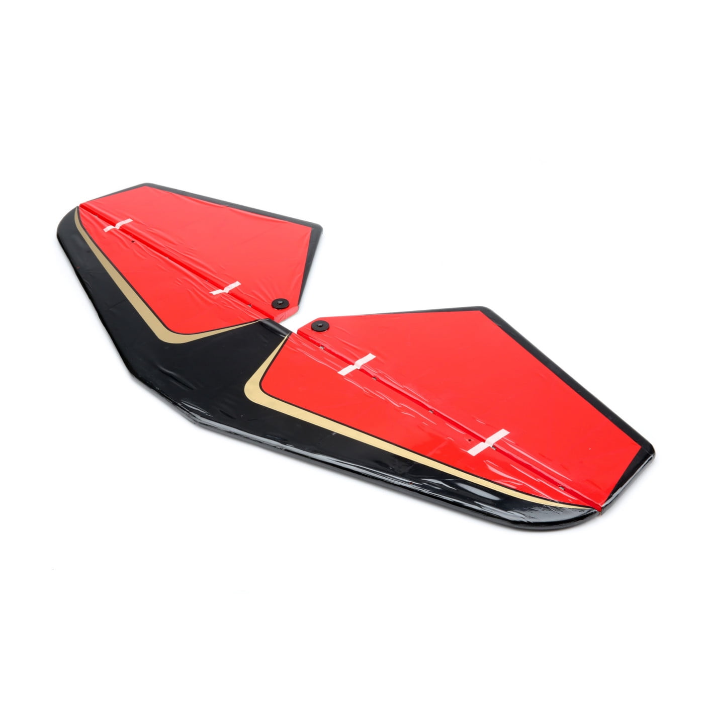 Hangar 9 Horizontal Stabilizer & Elevator: Beast 100cc, HAN105008 ...