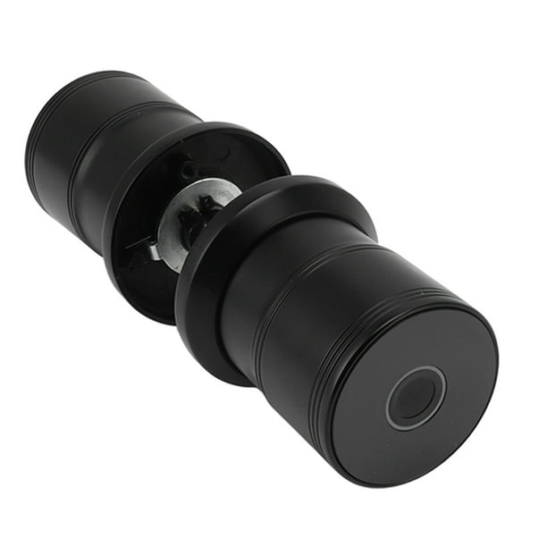 Door Smart Lock, Multiple Opening Modes Semiconductor Password Door ...