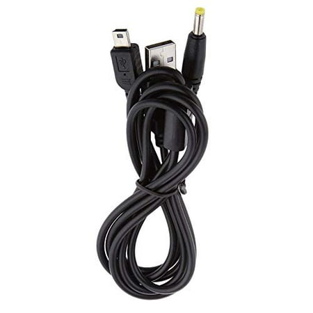 Sony PSP Data & Power USB Cable | Walmart Canada