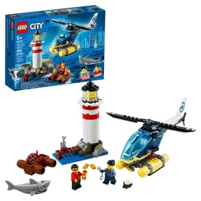 LEGO Movie Pop-Up Party Bus 70828 - Walmart.com