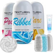 Hello Cake Spin Stroker - A Spinning and Vibrating toy for Men ...