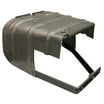 John Deere X300 X500 Series Steel Bumper BM23056 - Walmart.com