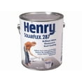 Henry Elastomeric Roof Coating White 1 Gl CA3 - Walmart.com