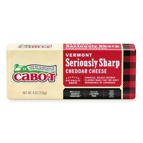 Cabot Creamery