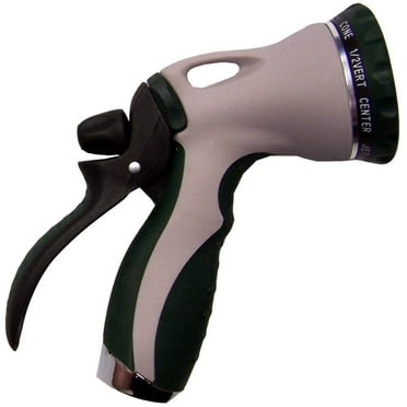 Nelson 50101 Soft Grip Spray Nozzle - Walmart.com