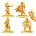A Song of Ice and Fire Tabletop Miniatures Darkstar Retinue Unit Box ...