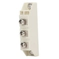 2024 Thyristor Module 3 Terminal Semi Control Diode Module Silicon