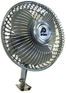 12 Volt RV Fan Oscillating RV Fan Adjustable 12V Fan - Walmart.com