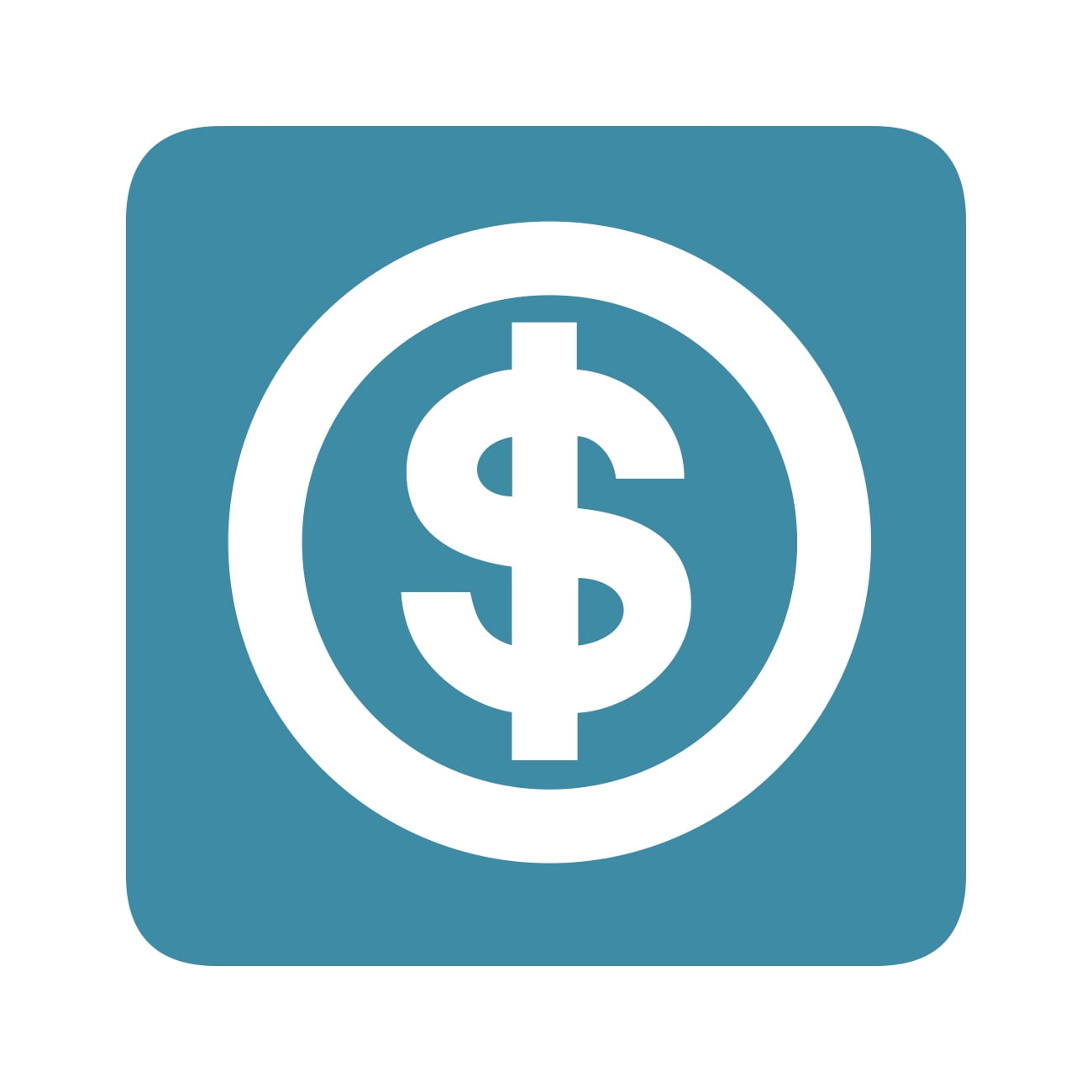 Cashier Sticker Decal Die Cut - Self Adhesive Vinyl - Weatherproof ...