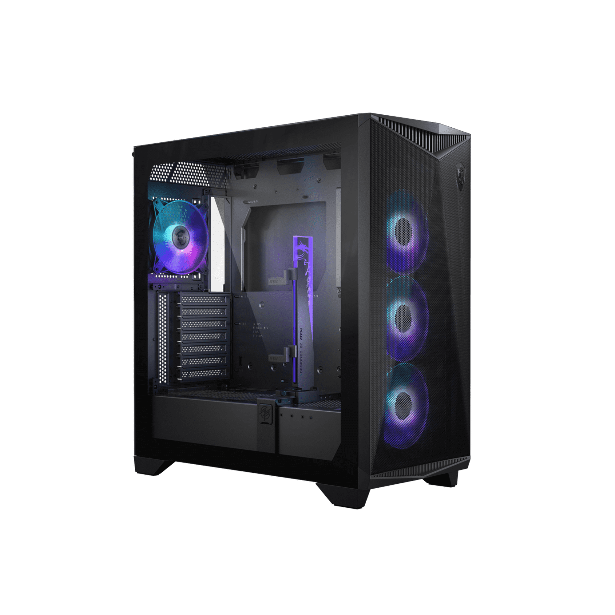 Click here for Msi Mpg Gungnir 300r Airflow  Usa  2xusb 3.2 Gen 1... prices