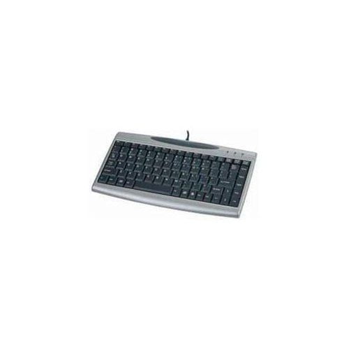 SolidTek Scissor-Switch Compact Keyboard | Walmart Canada