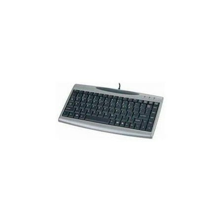 SolidTek Scissor-Switch Compact Keyboard | Walmart Canada
