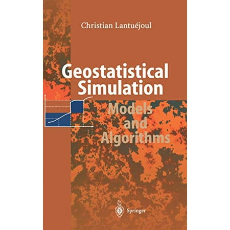 Geostatistical Simulation: Models and Algorithms | Walmart Canada