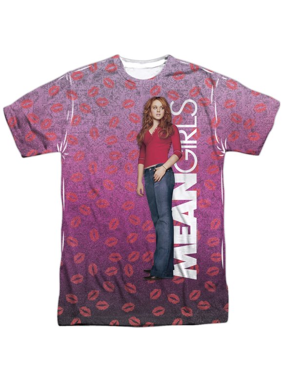 Mean Girls Merchandise