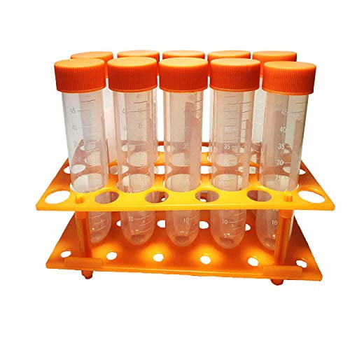 Science Kits Ages 3+ Set of 10 Tubes TEKEFT Primary Science Jumbo Test ...