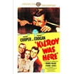 Kilroy Was Here (DVD), Warner Archives, Comedy - Walmart.com