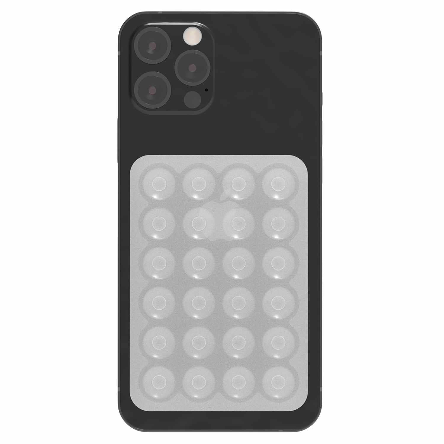 Click here for Blu Element Universal Phonesquid Phone Holder Suct... prices