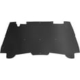 KOJEM Under Hood Insulation Compatible with 1994-2002 Dodge Ram 1500 ...