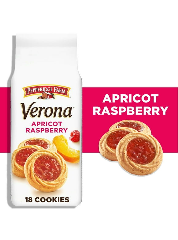 Pepperidge Farm Cookies - Walmart.com