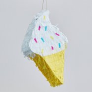 Disney Minnie Mouse Pinata, Shaped Pull String - Walmart.com