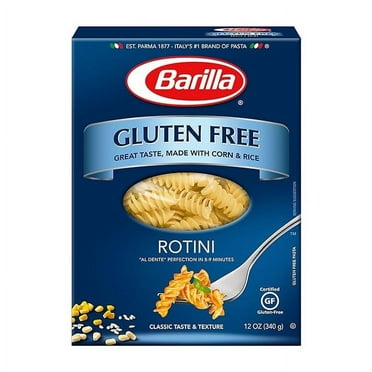 Great Value Garden Rotini Pasta, 16 oz Shelf Stable - Walmart.com