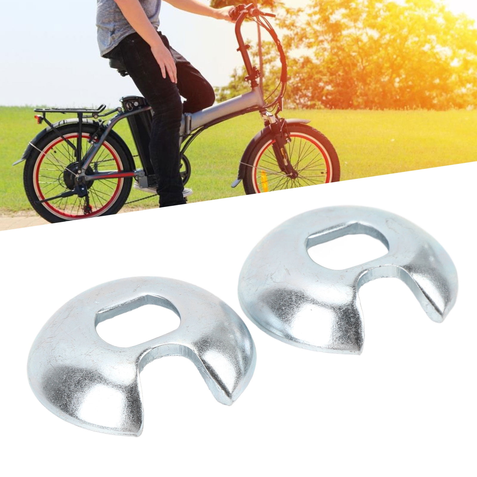 Bike Motor Cable Protective Spacer, Steel Bike Motor Wire Protective ...