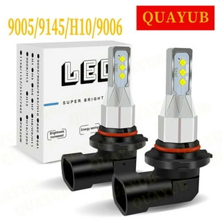 PIAA 2205372 LP530 LED Driving Light Kit - Walmart.com