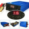 SUSAN 1030SMP Ultrasonic Inverter Electro Fisher Fish Shocker Stunner ...