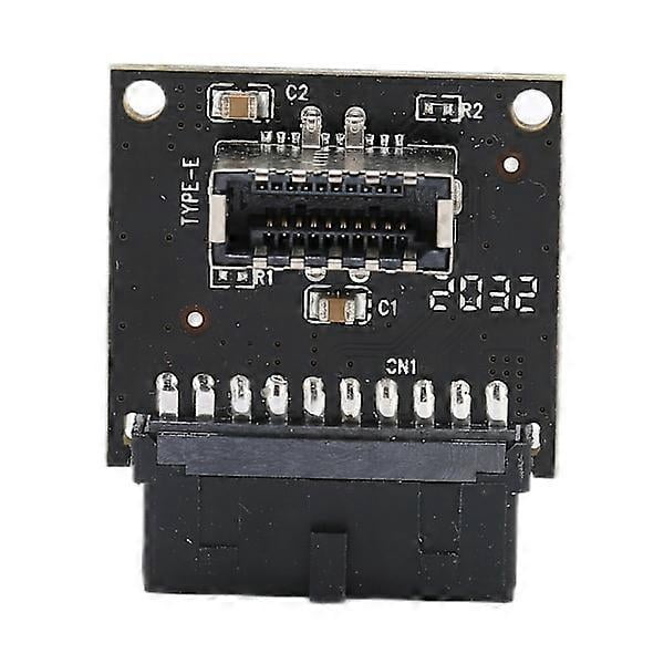 Motherboard USB 3.0 Front 19pin to 3.1 Portable 5.0Gbps Transfer Rate ...