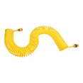 CaraMart Recoil Garden Hose EVA Coil Lightweight Expandable Curly ...