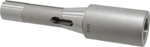 Accupro 3MT Inside Taper, R8 Outside Taper, R8 to Morse Taper Adapter ...