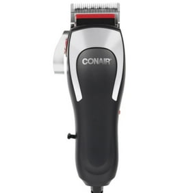 Conair Conair Custom Cut Chrome Haircut Kit, 1 ea - Walmart.com