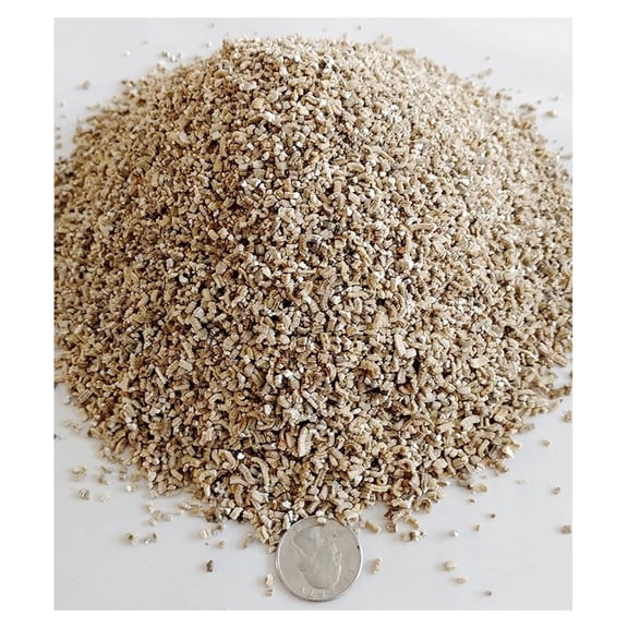 Vermiculite for Seed Starting - 3 Gallon Horticultural Grade Fine ...