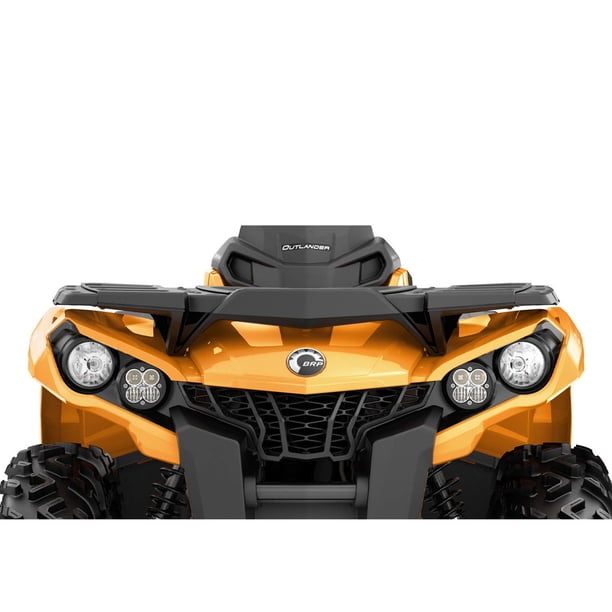 Can-Am Off-Road OEM Baja Designs High Beam Kit for G2 ATVs (2022 ...